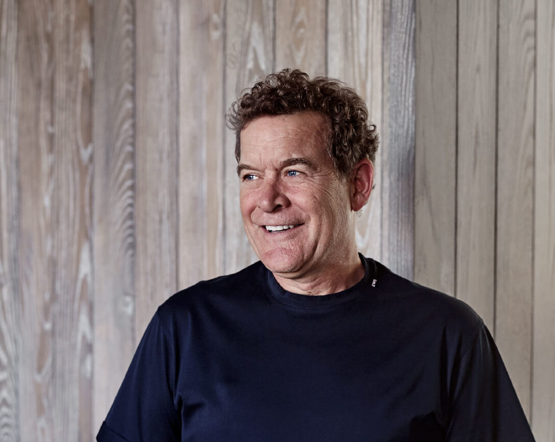 Rob Mills Architecture & Interiors - Communications Collective