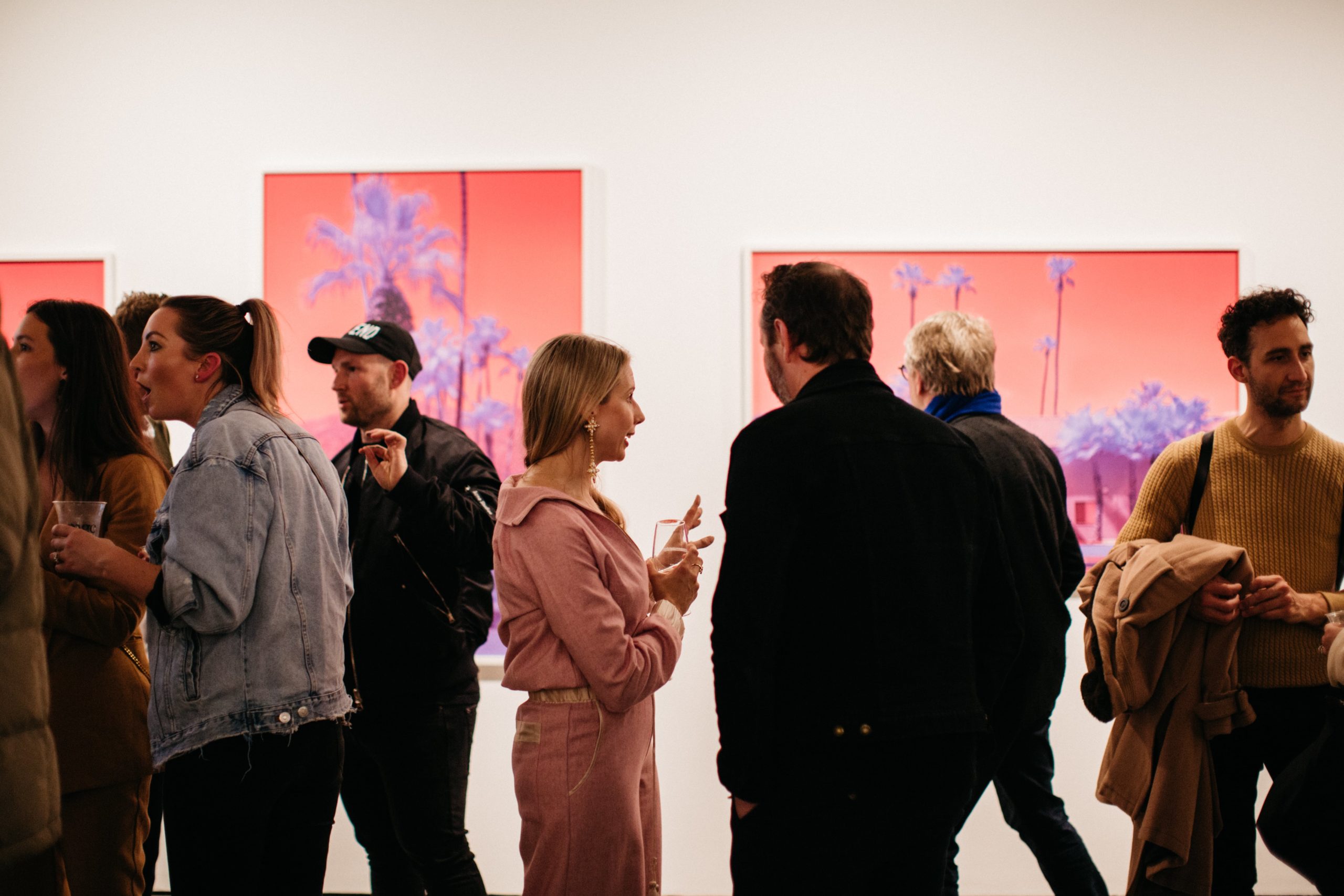 CCP Photo Fair - Communications Collective