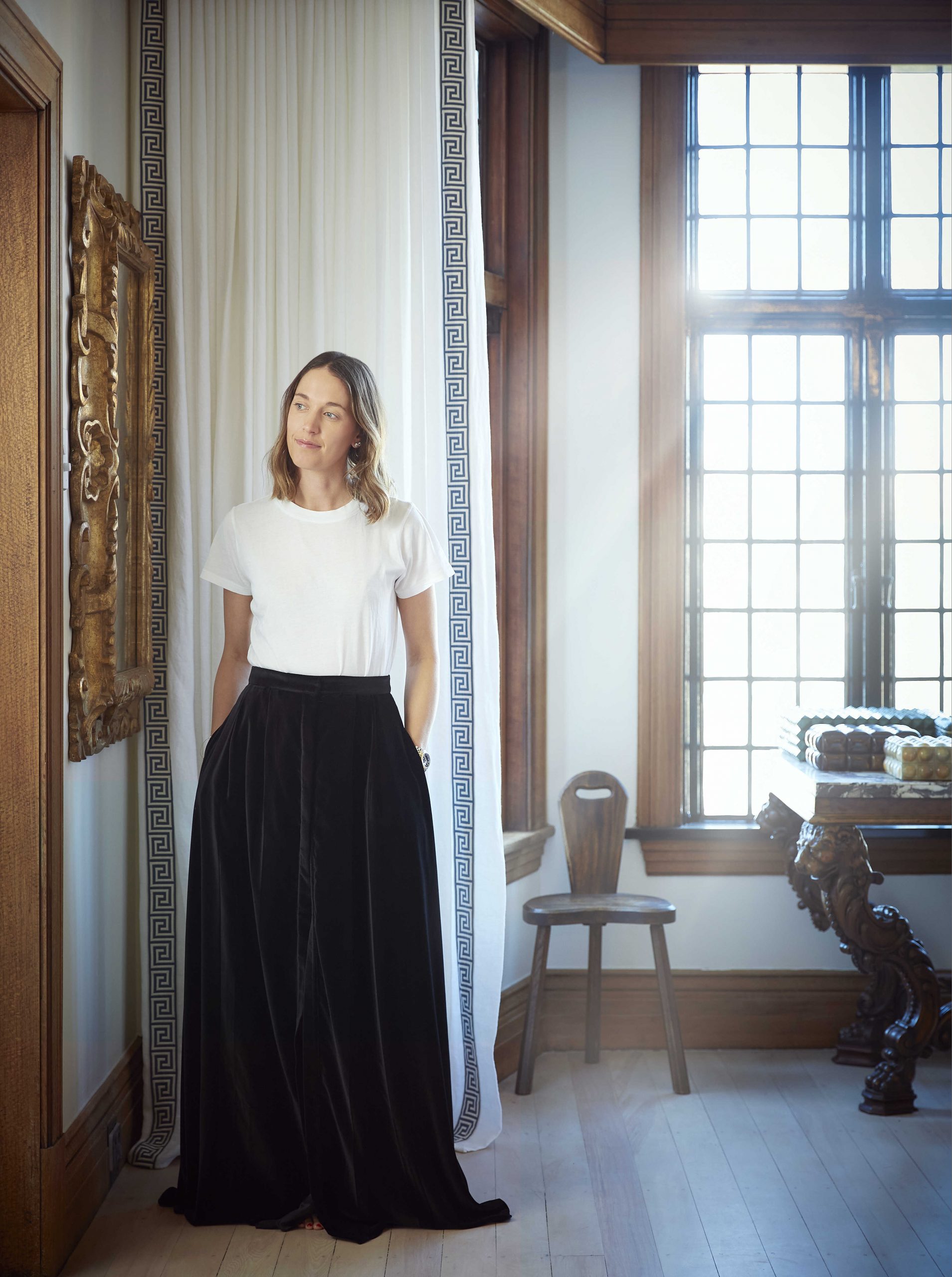 Q&A with interior designer and Orchard Piper collaborator Tamsin ...