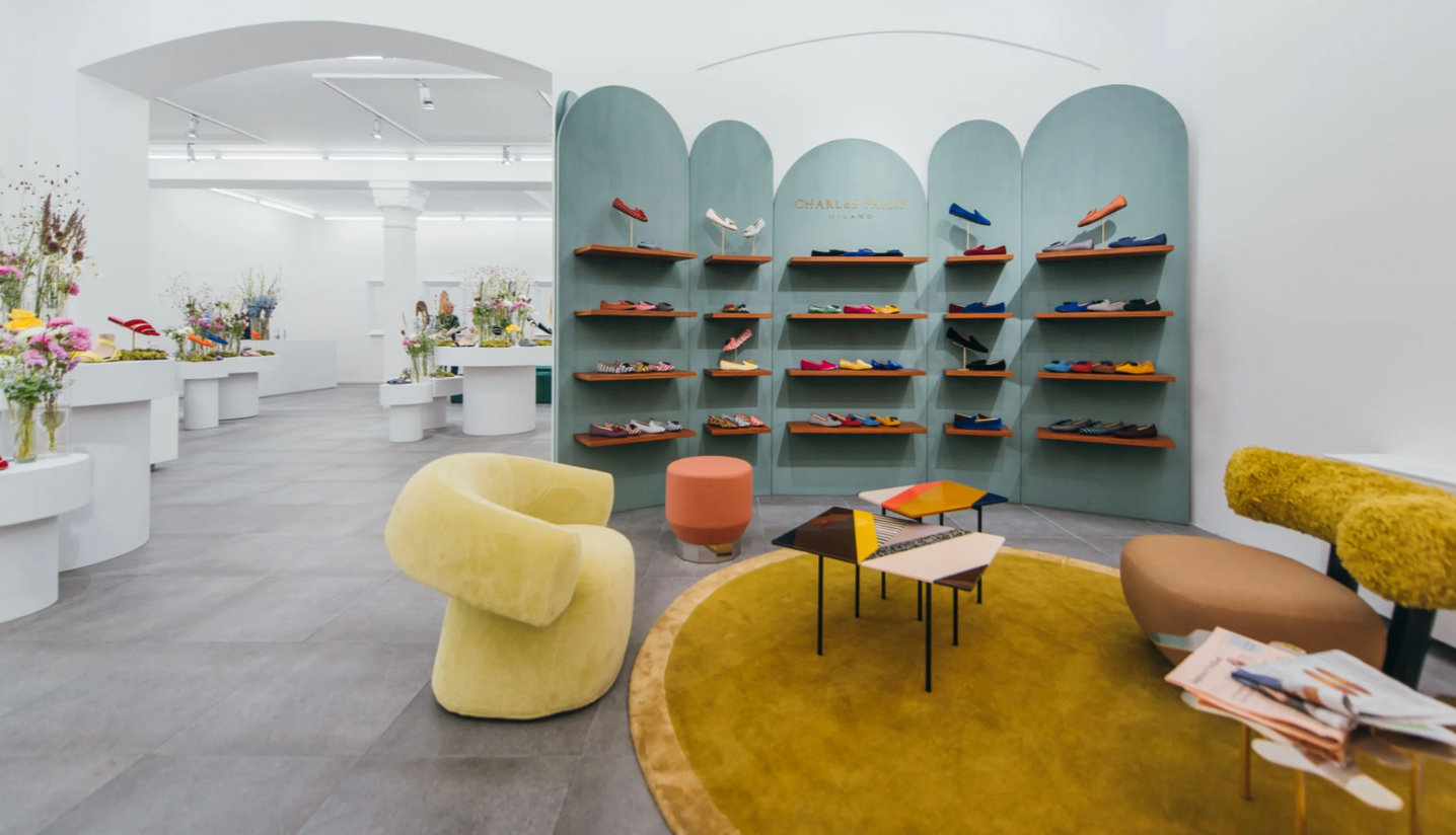 Studio Snoop on using AI technology to design for future living ...