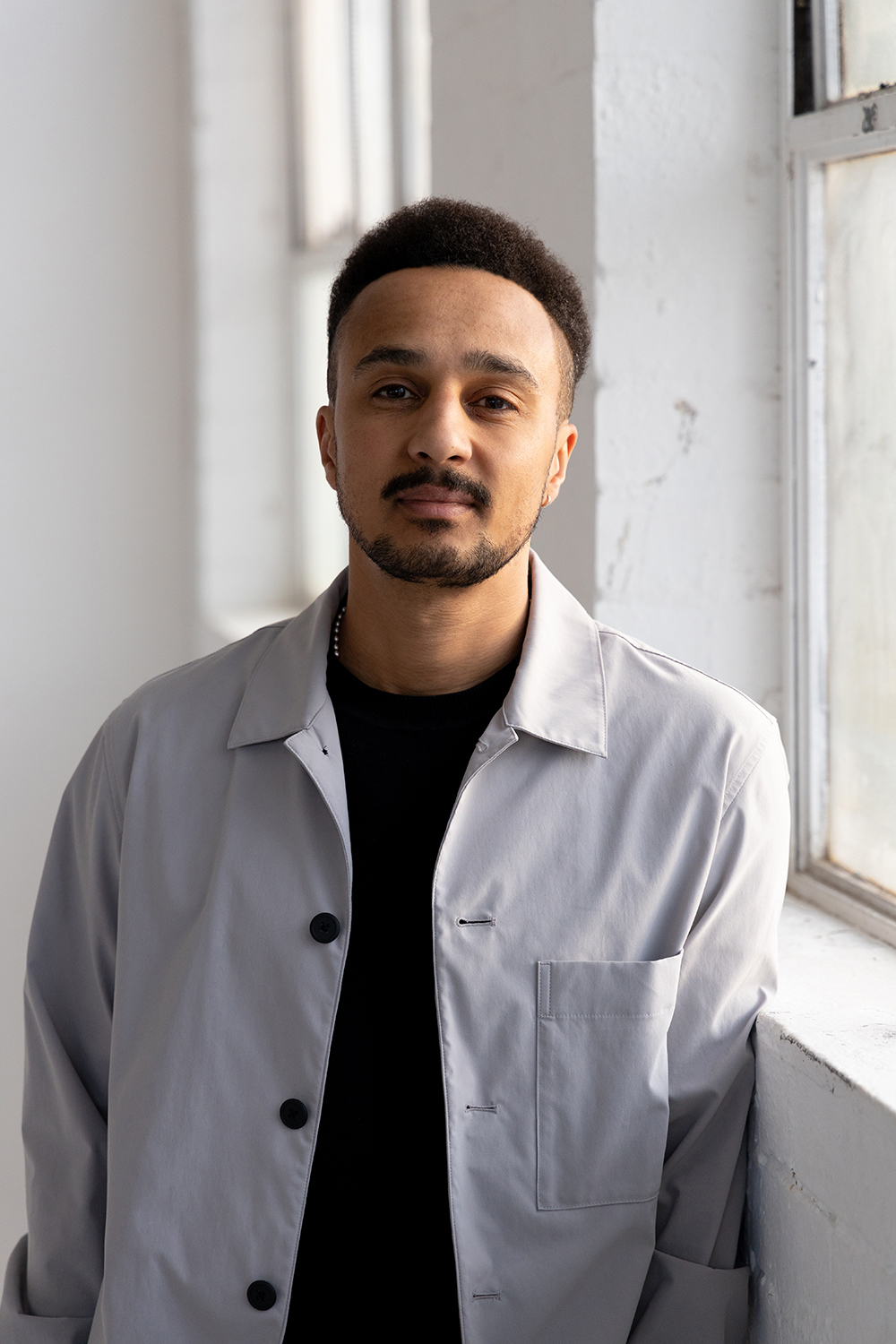 Dean Norton on designing functional art objects for personal expression ...