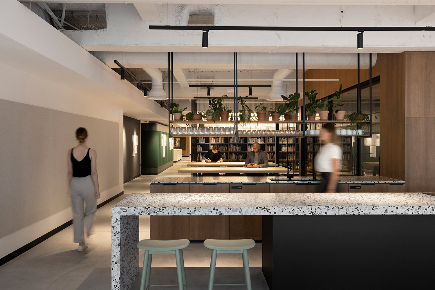 Hayball - Communications Collective