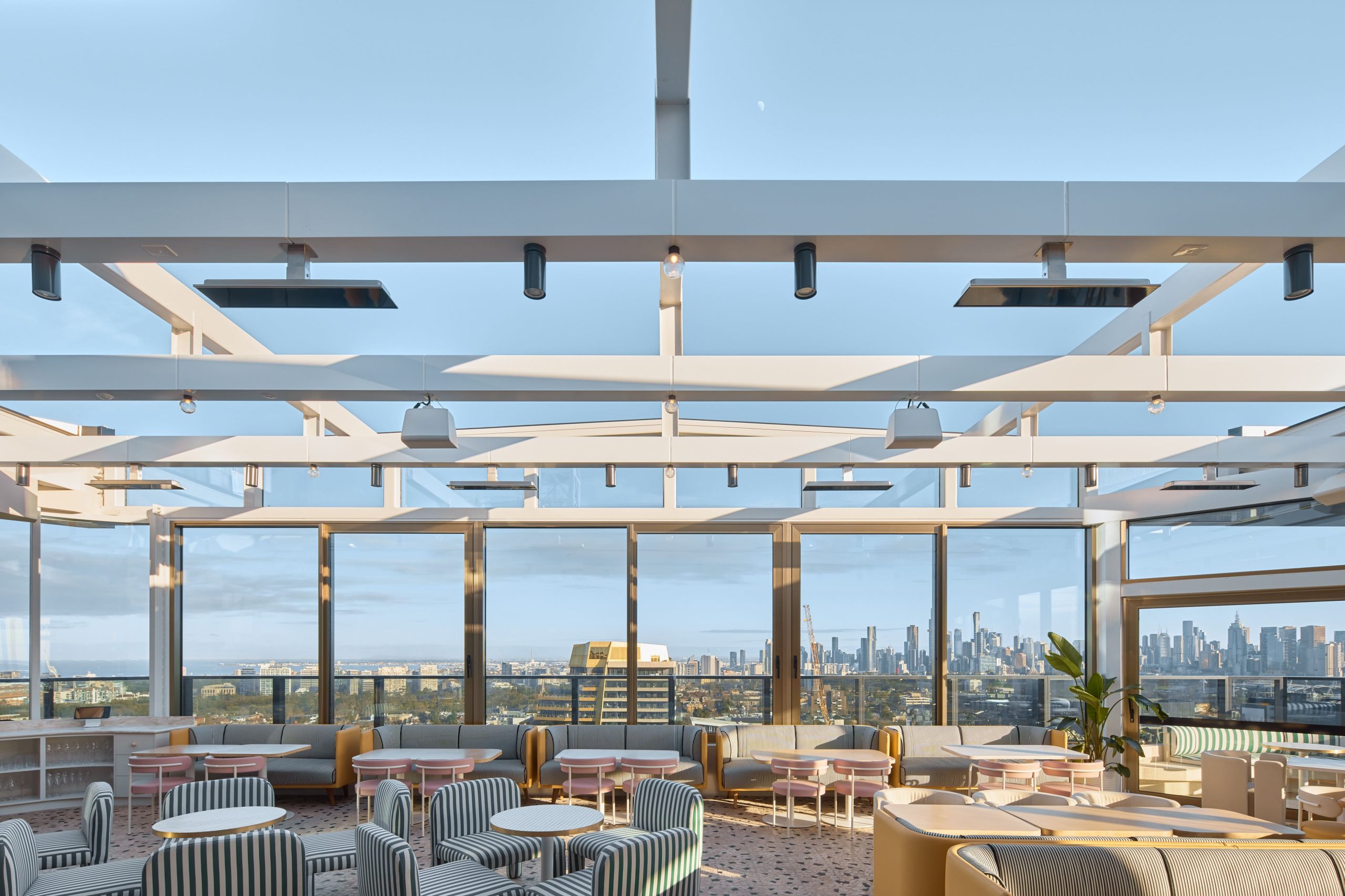 Tilt Industrial Design - Communications Collective