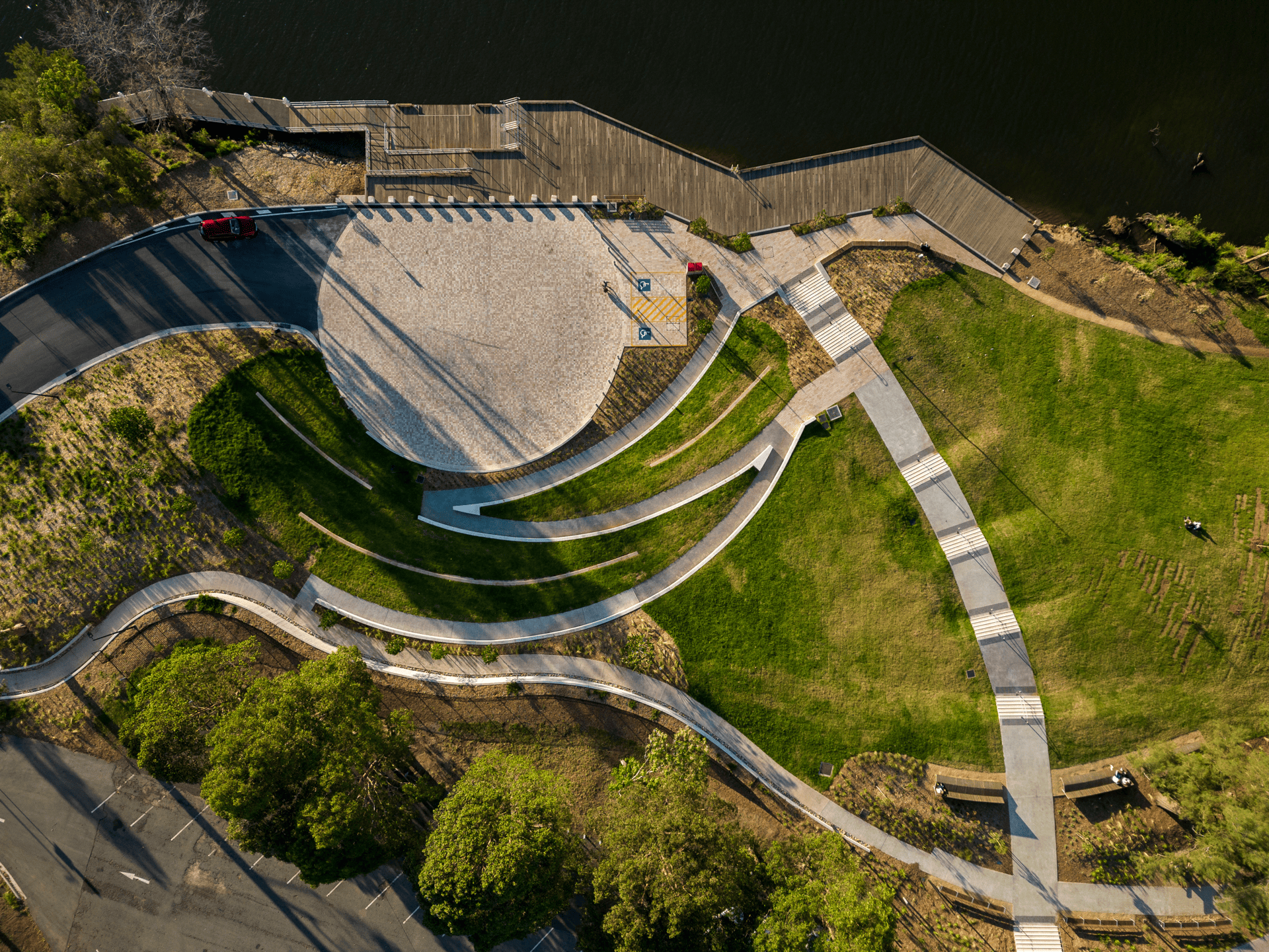 CONTEXT Landscape Architecture - Communications Collective