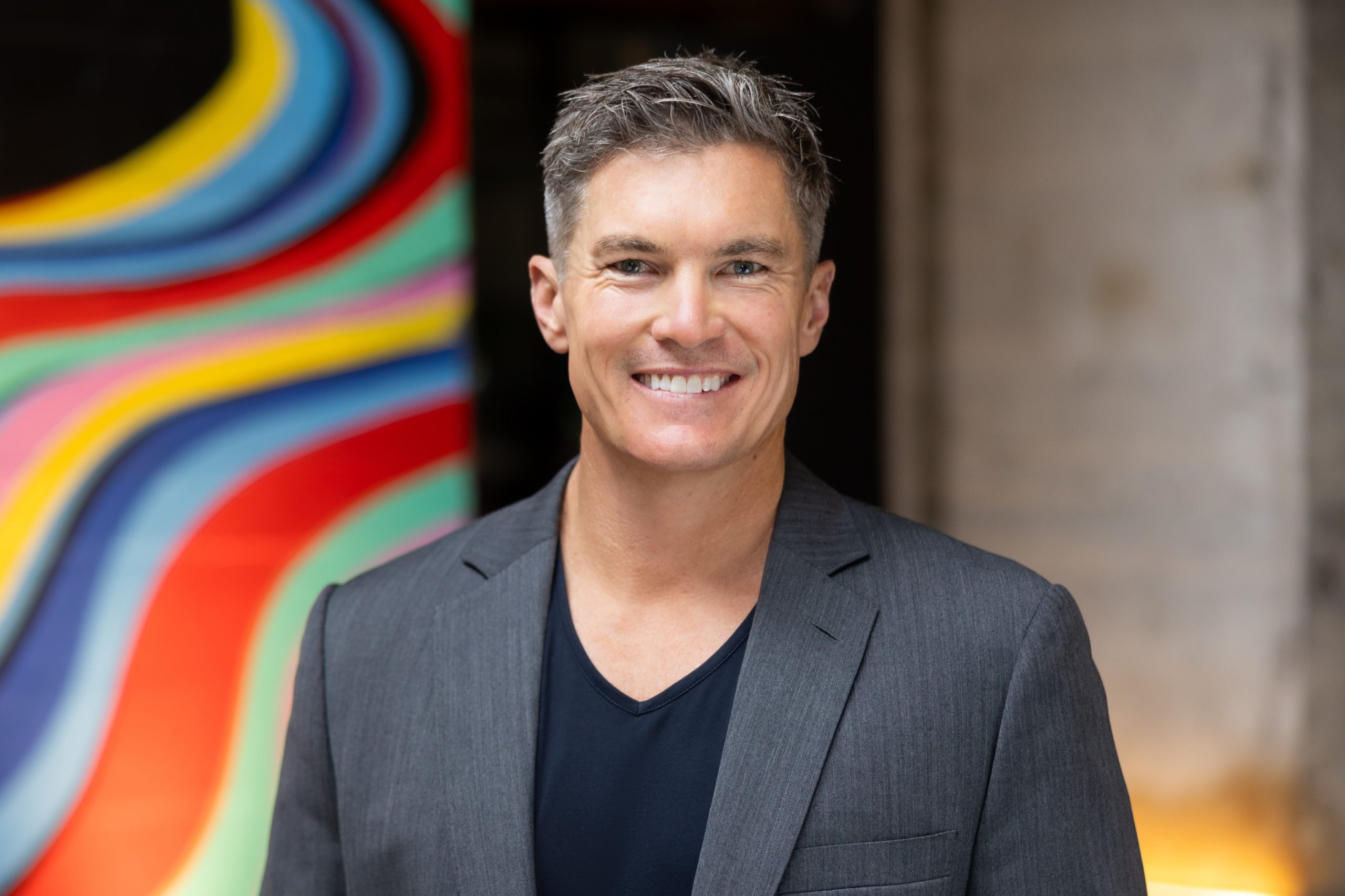 Sustainability in design and construction: a Q&A with Tim Phillips